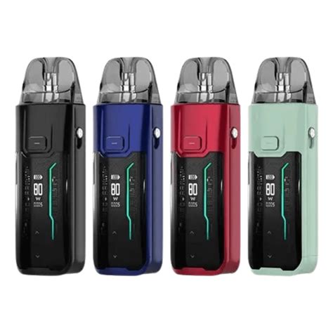 Best Refillable Pod Vape Kits Vapecouk