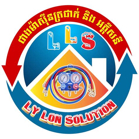 Lls Solution Bangkok