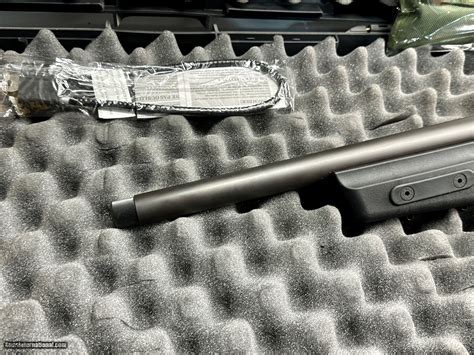 308 Sig Sauer Ssg 3000 New Old Inventory Unfired In Original Hard