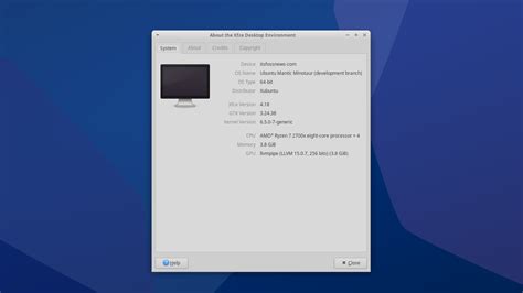 Xubuntu 2310 Release Is Here With Subtle Improvements
