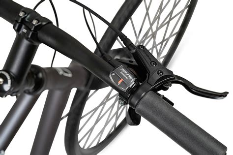 Priority Eight Priority Bicycles