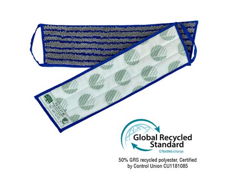 Moppe Mikro Vision Mop Heavy Duty 40 Cm 5 Stk Køb Hos Hertels Boresko As