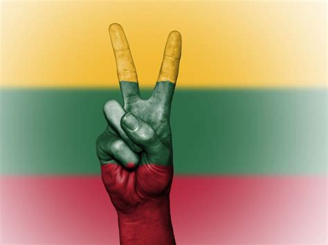 Bnn Analyses Lithuania Inches Up In Global Corruption Perceptions