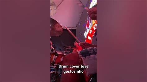 Drum Cover Love Youtube