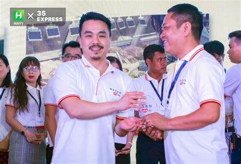 Danny Le Là Ai Vị Ceo 8x đầy Tài Năng Của Tập đoàn Masan