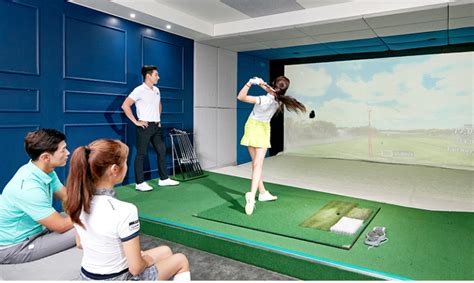 골프존 스크린골프 창업하는 3가지 방법 네이버 블로그