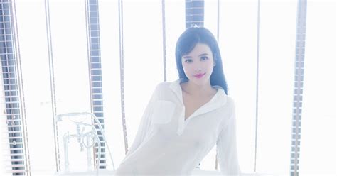Youmi Vol 107 Liu Yu Er