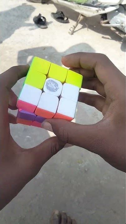 What Is The Algorithm For The Rubix Cubewhat Is The Easiest Algorithm To Solve A Rubik S Cube