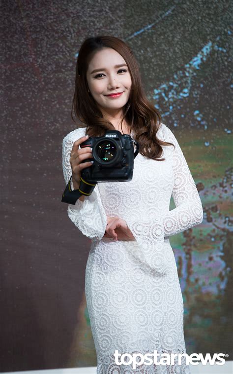 Hd포토 강예솔 ‘청순한 레이스 원피스 김민정 기자 톱스타뉴스