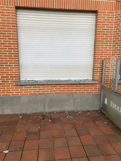 Cafédieven Trekken Zich Niks Aan Van Bewakingscameras Mijn Man