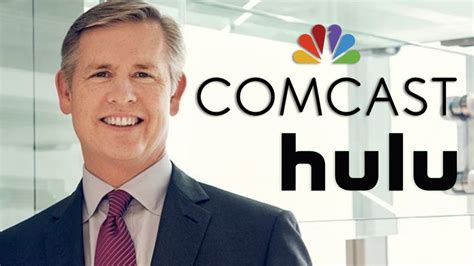 Mike Cavanagh Speaks Out On Jeff Shell Shocker For First Time