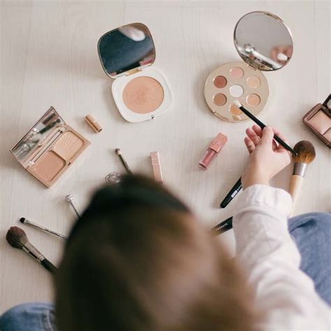 Drugstore Makeup Brands