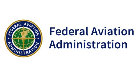 Faa Logo Federal Aviation Administration Png Logo Vector Brand