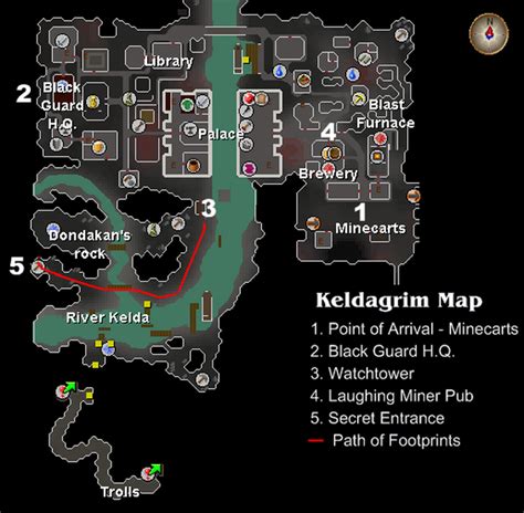Forgiveness Of A Chaos Dwarf Runescape Friends And Skillers