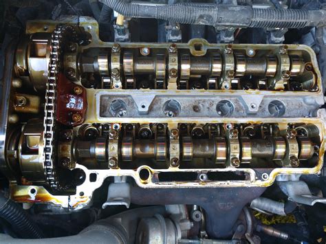 164 000 Miles Not Looking Too Bad Chevy 1 4l Turbo R