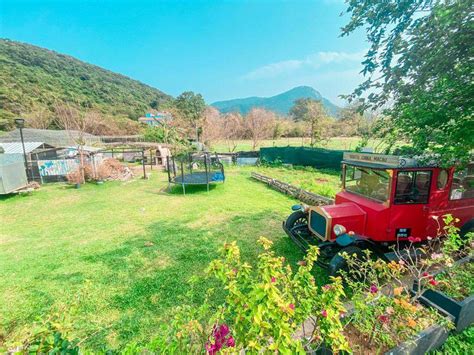 Pui O Jk Club Luxury Camping Picnic Bbq Experience Klook Philippines