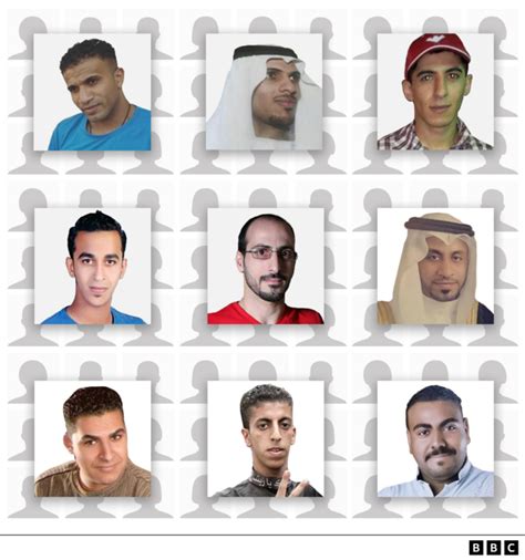 الإعدام في السعودية تنفيذ العقوبة بطريقة سرّية يثير القلق بين عائلات