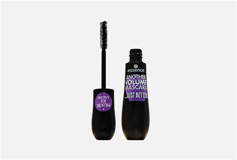 Essence Another Volume Mascara Just Better