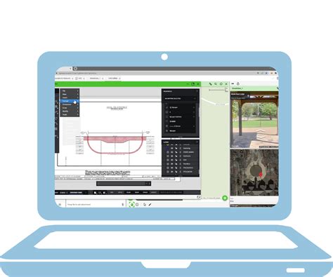 Gis And Cad In One Fiber Network Management System 3 Gis