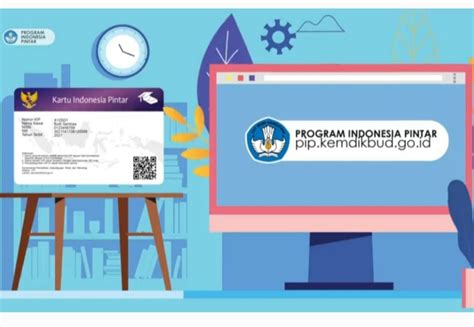 Segera Cair Login Pip Kemdikbud Go Id Cek Penerima PIP Kemdikbud 2023