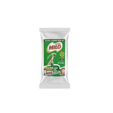 Milo Bột 1kg