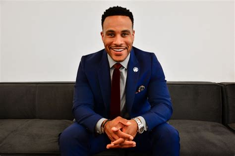 Devon Franklins Calls Out Ryan Seacrest About Personal Silence On Racism