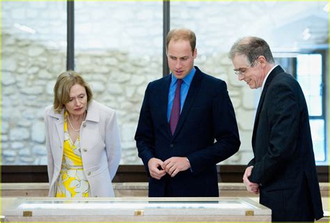 Photo Prince William Discusses The Painful Grief From His Moms Death