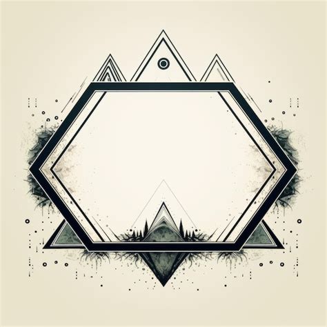 Page 5 15000 Polygon Shape Outline With Circle Stitch Pictures