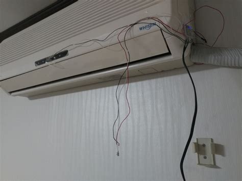 Esp8266 Espeasy Ha Mqtt를 이용하여 에어컨 자동화하기1