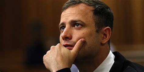 Afrique Du Sud Pistorius Va Demander Sa Mise En Liberté Sous Caution