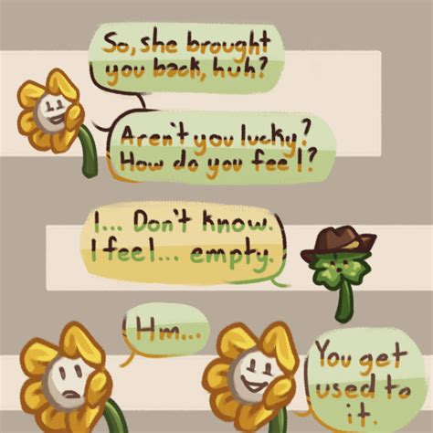 Clover The Clover R Undertale
