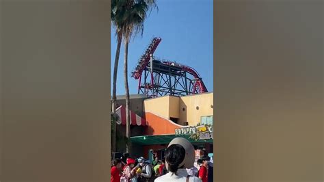 麗寶樂園：斷軌🎢 Youtube