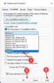 Solved Microsoft Teams Vertical Scroll Bar Is Missing