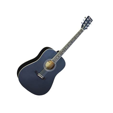 Beaumont DG80 BK электроакустическая гитара / Гитары / Электро ...