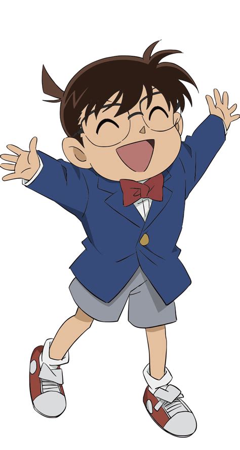 명탐정 코난 범인 한자와 씨