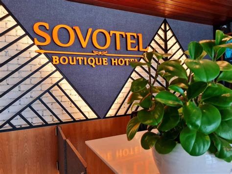 Sovotel Boutique Hotel Usj 9 Kuala Lumpur 2024 Updated Prices Deals