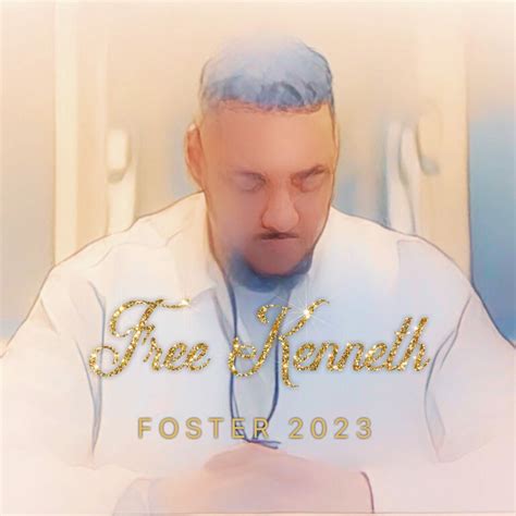 Post Death Row Welcome To The Kenneth Foster Jr Website