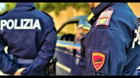 Prevenzione E Accertamento Delle Violazioni In Materia Di Circolazione