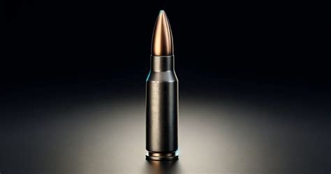 Bullet Symbolism And Meaning Symbolopedia