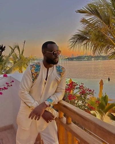 Gims Tu Veux Faire Partie De Ma Vie La Porte Est Ouverte Tu Veux