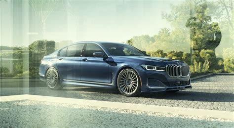 Take A Look Behind The Scenes At Alpina