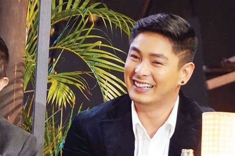 Watch Coco Martin Gives Statement On Longtime Girlfriend Marriage