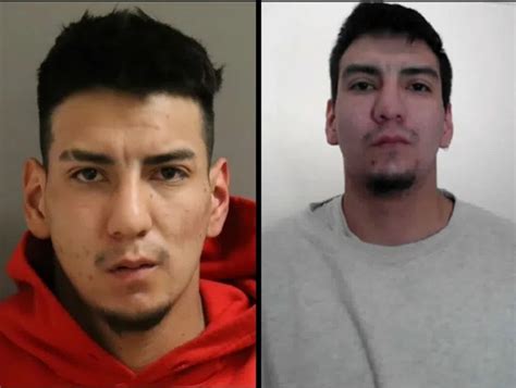 Alberta Rcmp Lay Charges Seek Suspect Wanted In 2024 Ochiese First