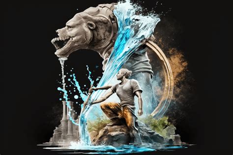 La Era De Acuario El Despertar Espiritual Y La Innovación Tecnológica