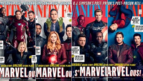 Veja as primeiras fotos de Vingadores Guerra Infinita Notícias