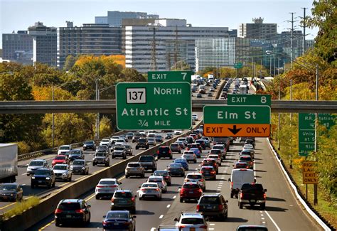 Ct Dot Surveying Residents Daily Travel For Future Investments