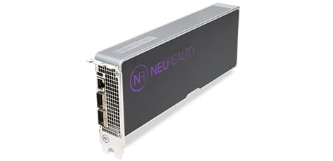arrow electronics engineers drive success for ai startup neureality