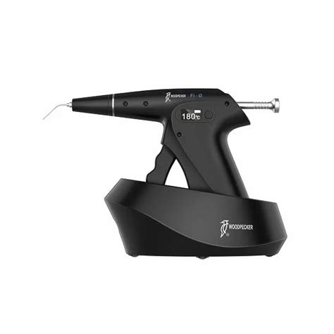 Fi G Gutta Percha Obturation System Melting