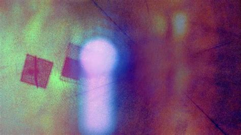 Stevan Lustig Plavšić On Linkedin Quantum Physics Meets Experimental Filmmaking