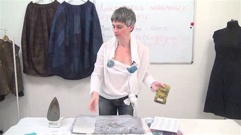 Посиделки в Шкатулочке Часть 2 Изготовление бирочек для изделий Клара Ру Youtube